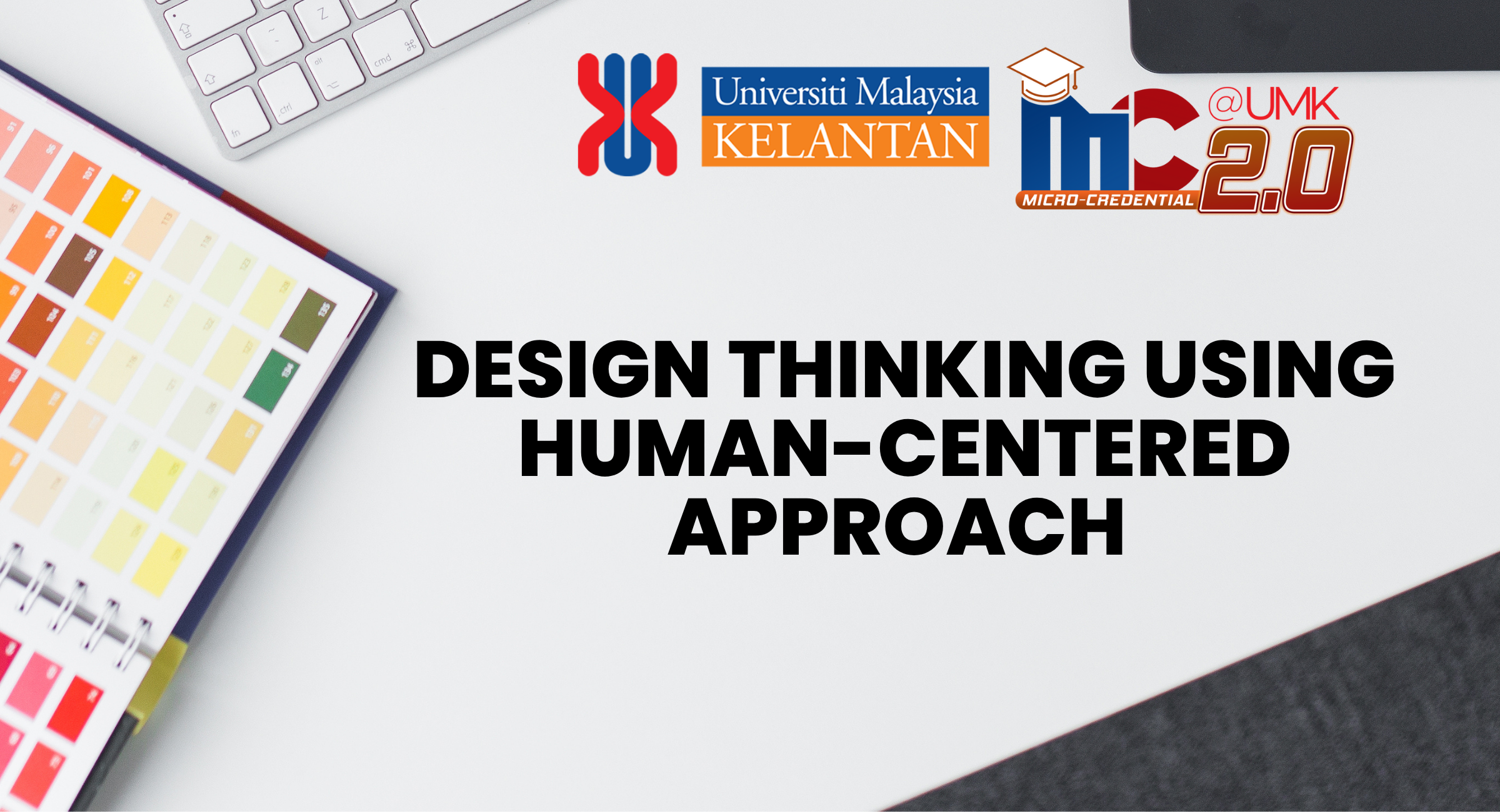 Tile: ACTIVITY | DESIGN THINKING USING HUMAN-CENTERED APPROACH | M ...