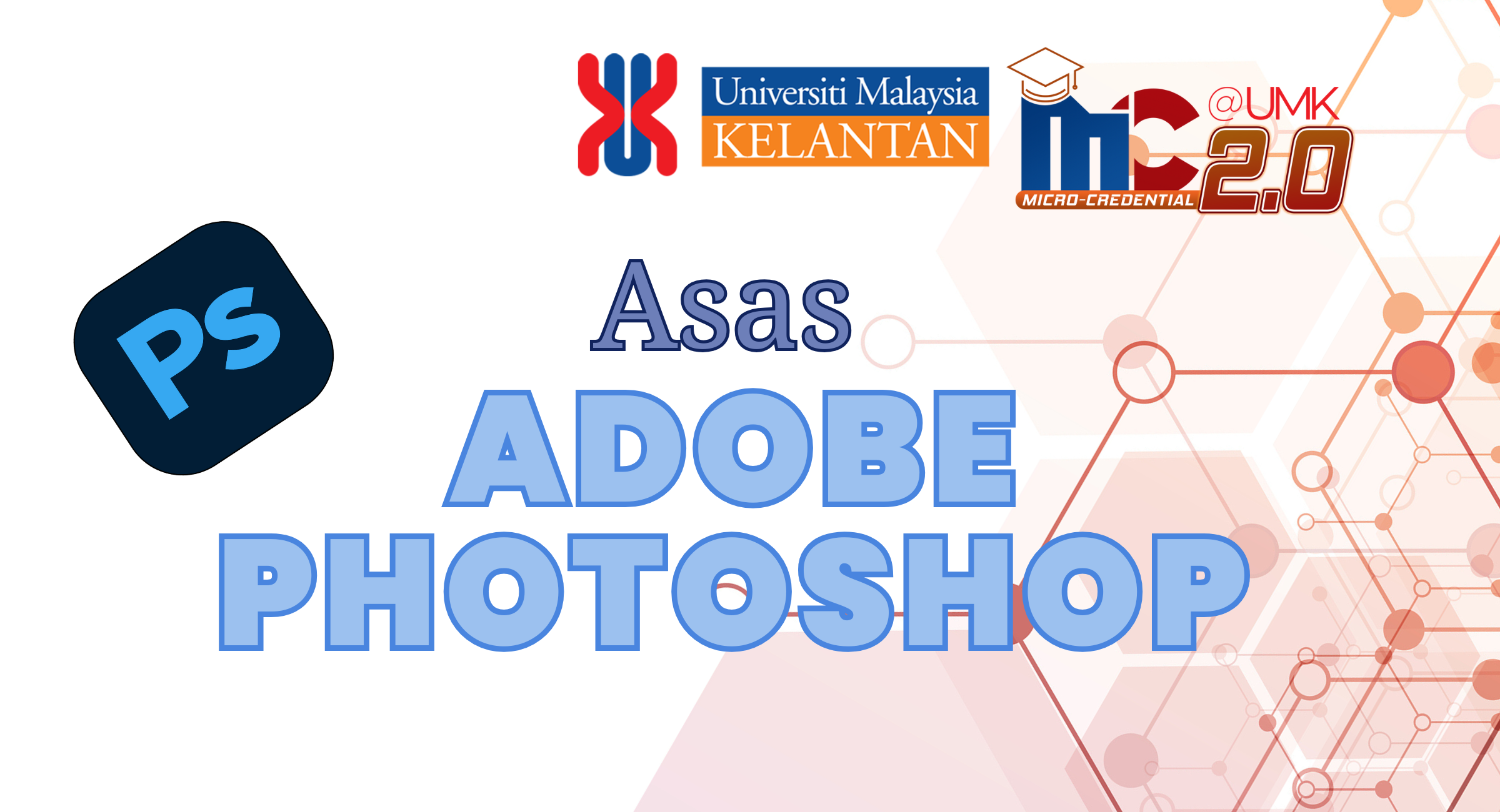 Tile: ACTIVITY | ASAS ADOBE PHOTOSHOP | M-Creds 2.0 @UMK